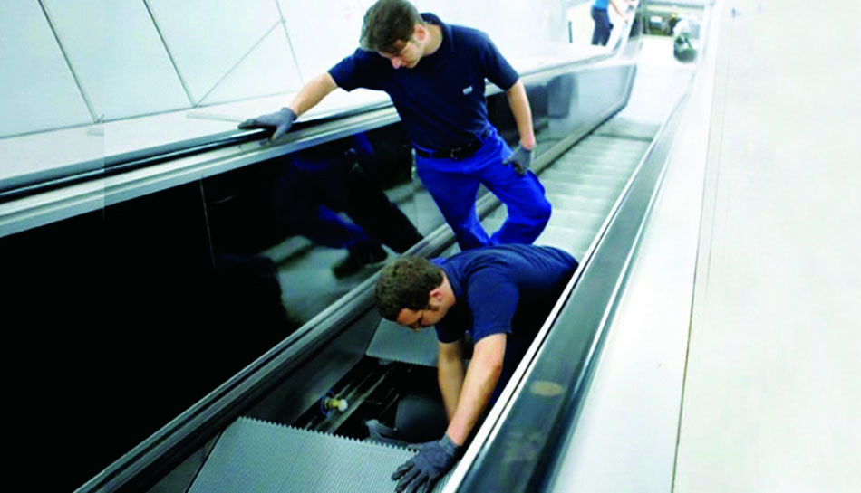 Maintenance - Set Systems